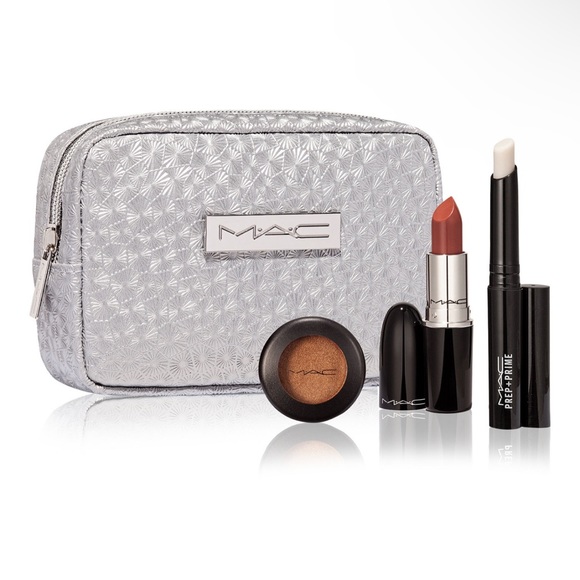 MAC Cosmetics | Makeup | Mac 4 Pice Sparkle Set New | Poshmark